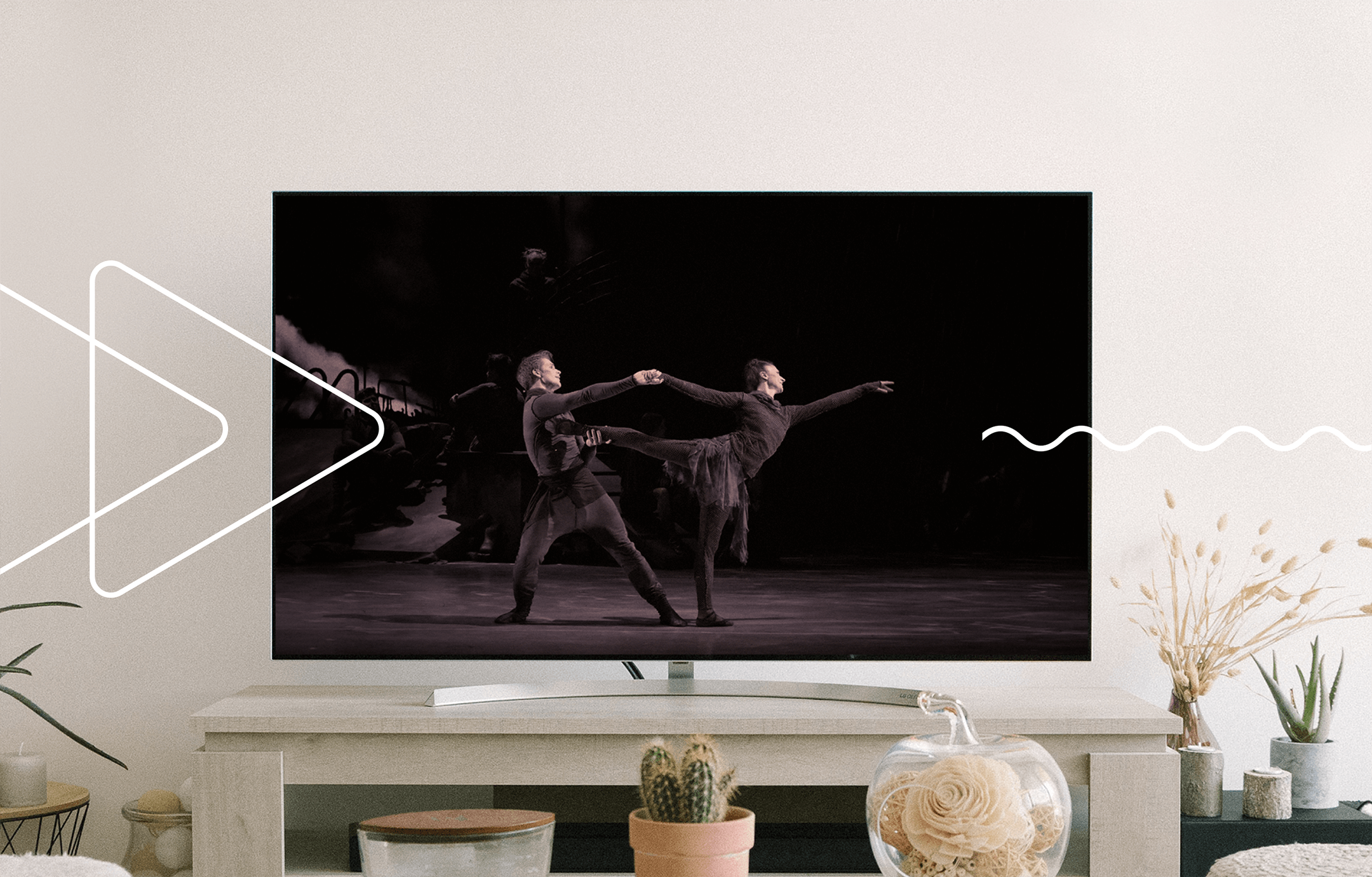 Royal New Zealand Ballet - Studio Bravo!